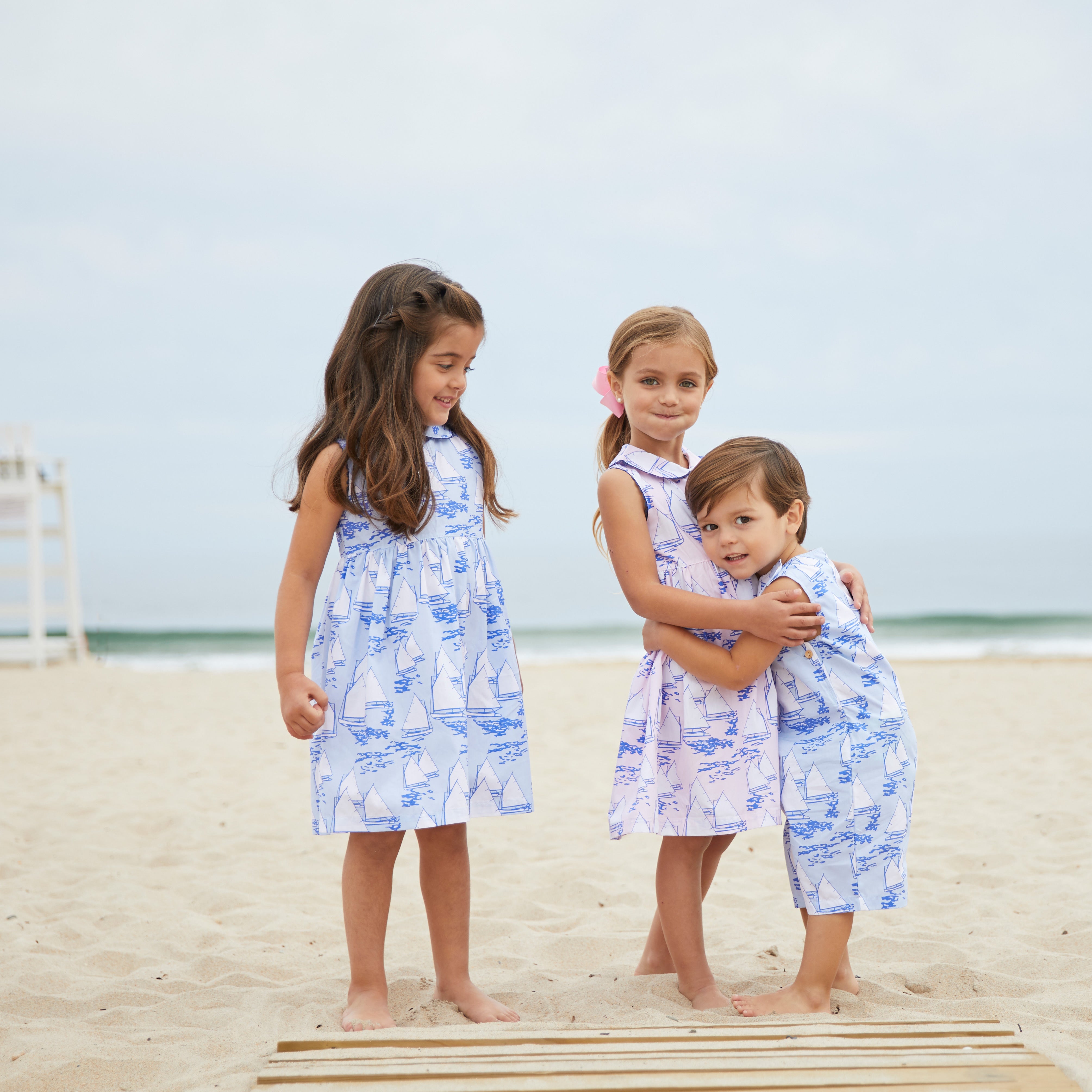 Atlantic Cup – Nantucket Kids