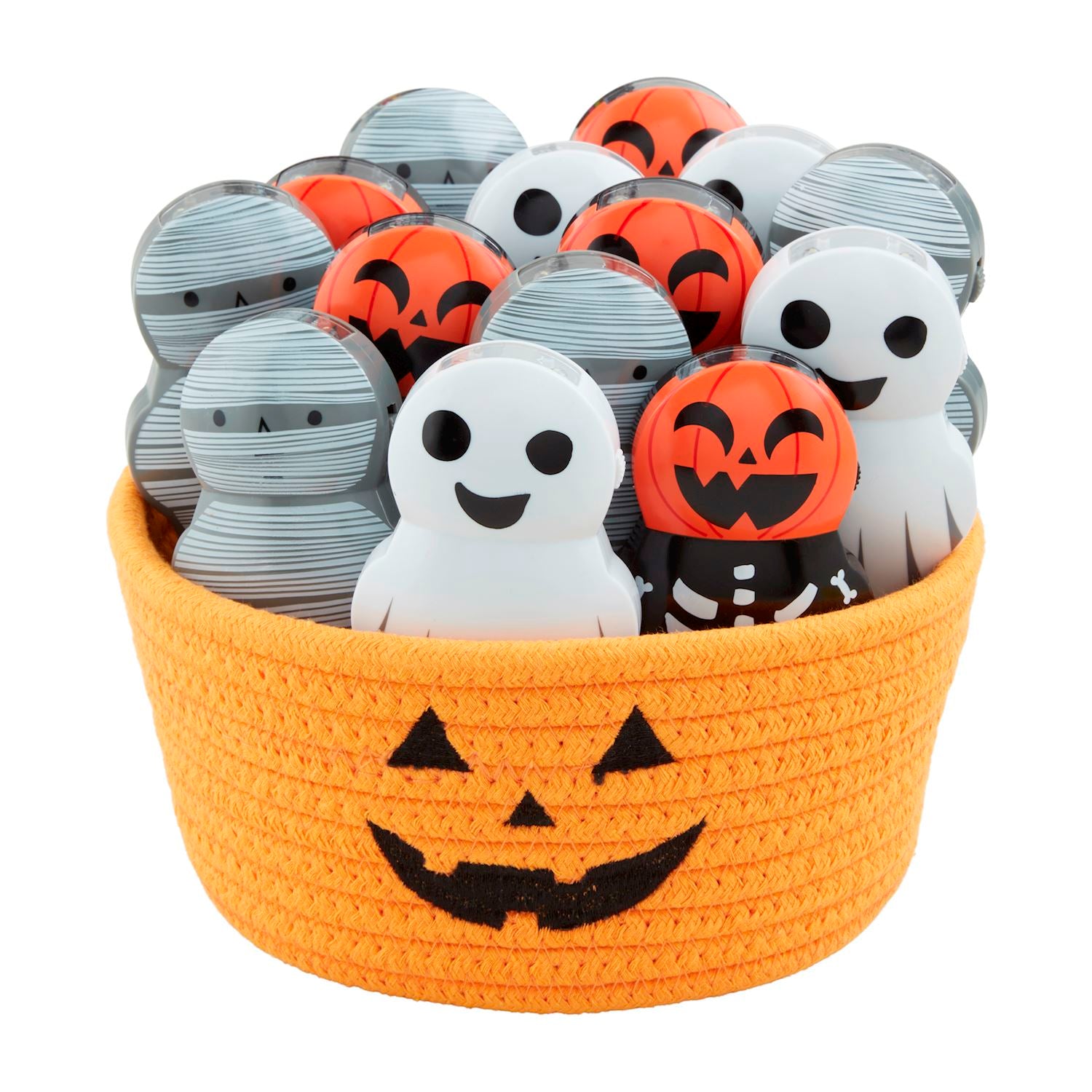 Halloween Musical Flashlight – Nantucket Kids