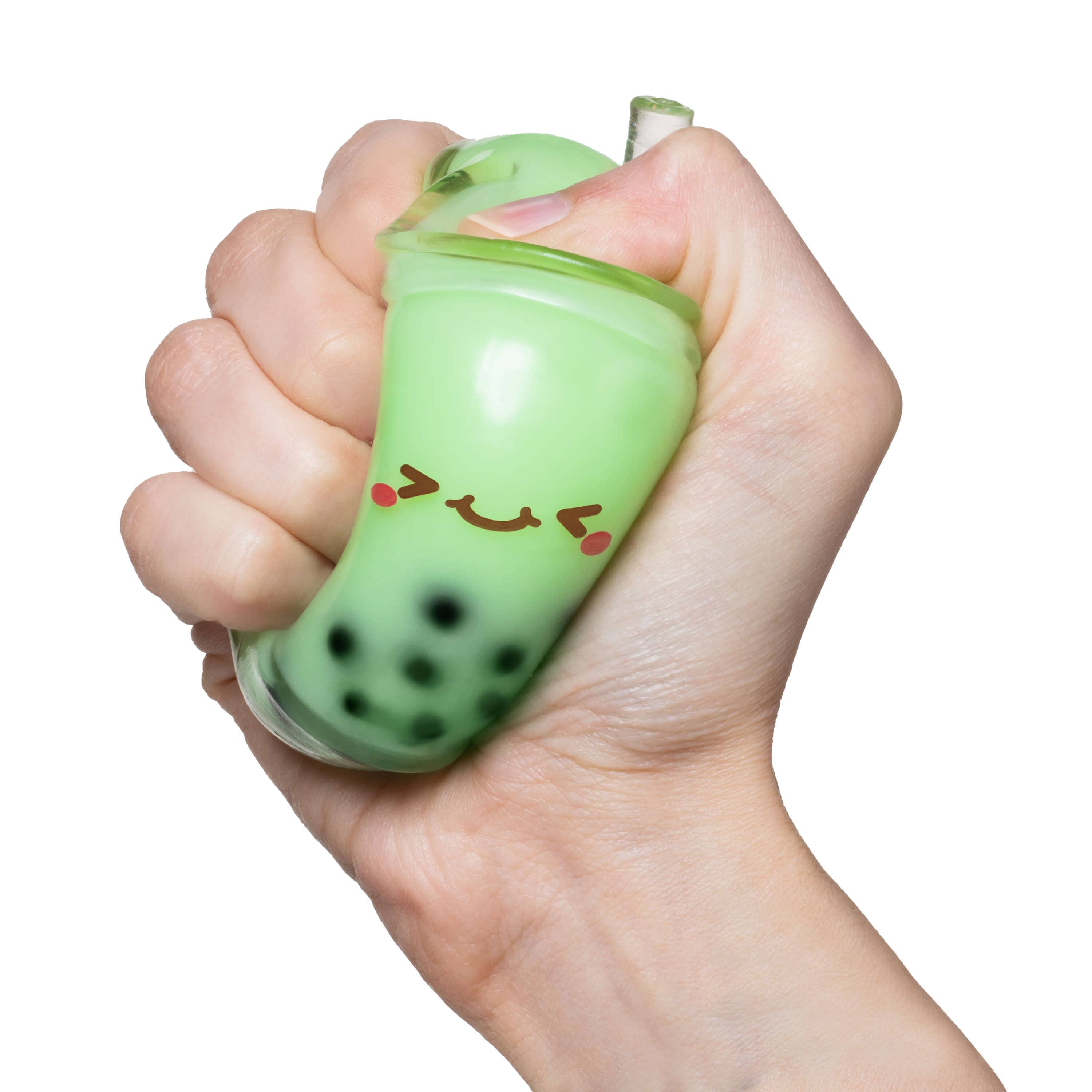 Boba Buddies Sensory Toy Fidget Squishy - Nantucket Kids