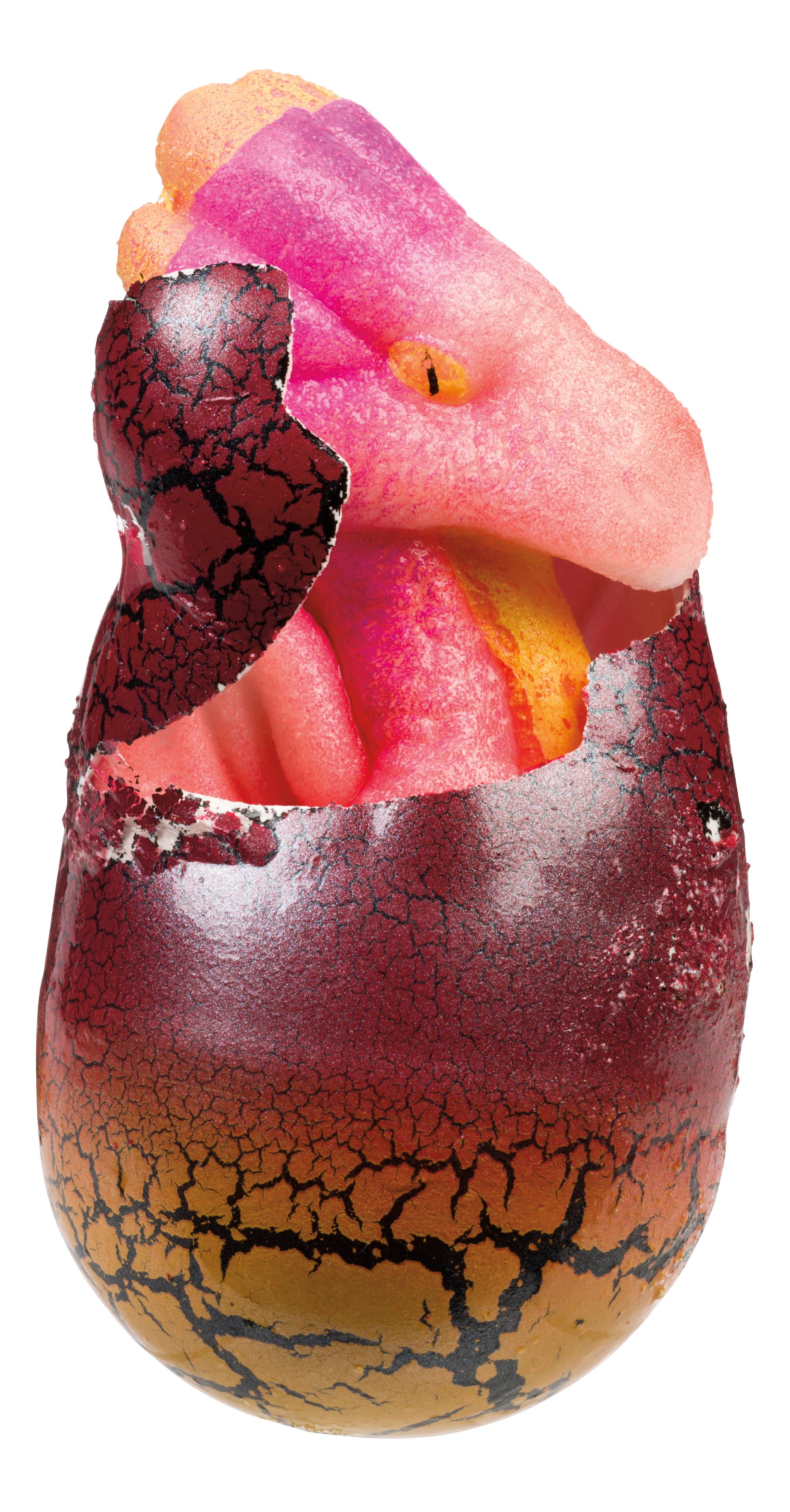 Ginormous Hatchin Grow Dragon - Nantucket Kids