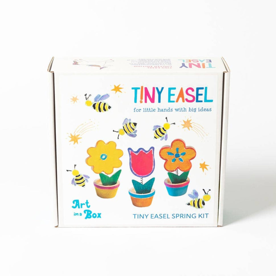 Garden Art Kit – Nantucket Kids