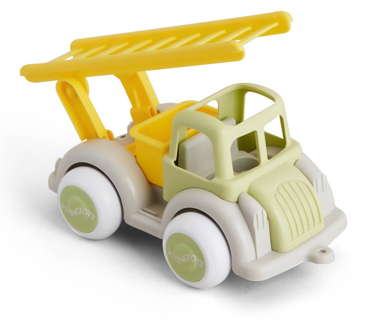 Viking Toys - Eco Line Jumbo FIRE TRUCK - Nantucket Kids
