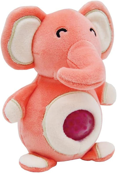 Jellyroos-Tutu Elephant - Nantucket Kids