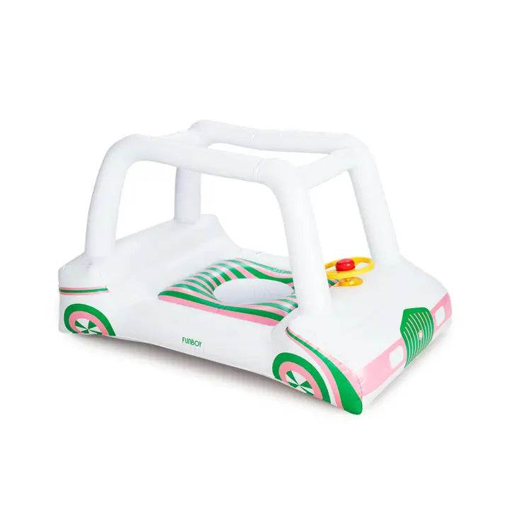 Funbaby® Golf Cart Pool Float - Nantucket Kids