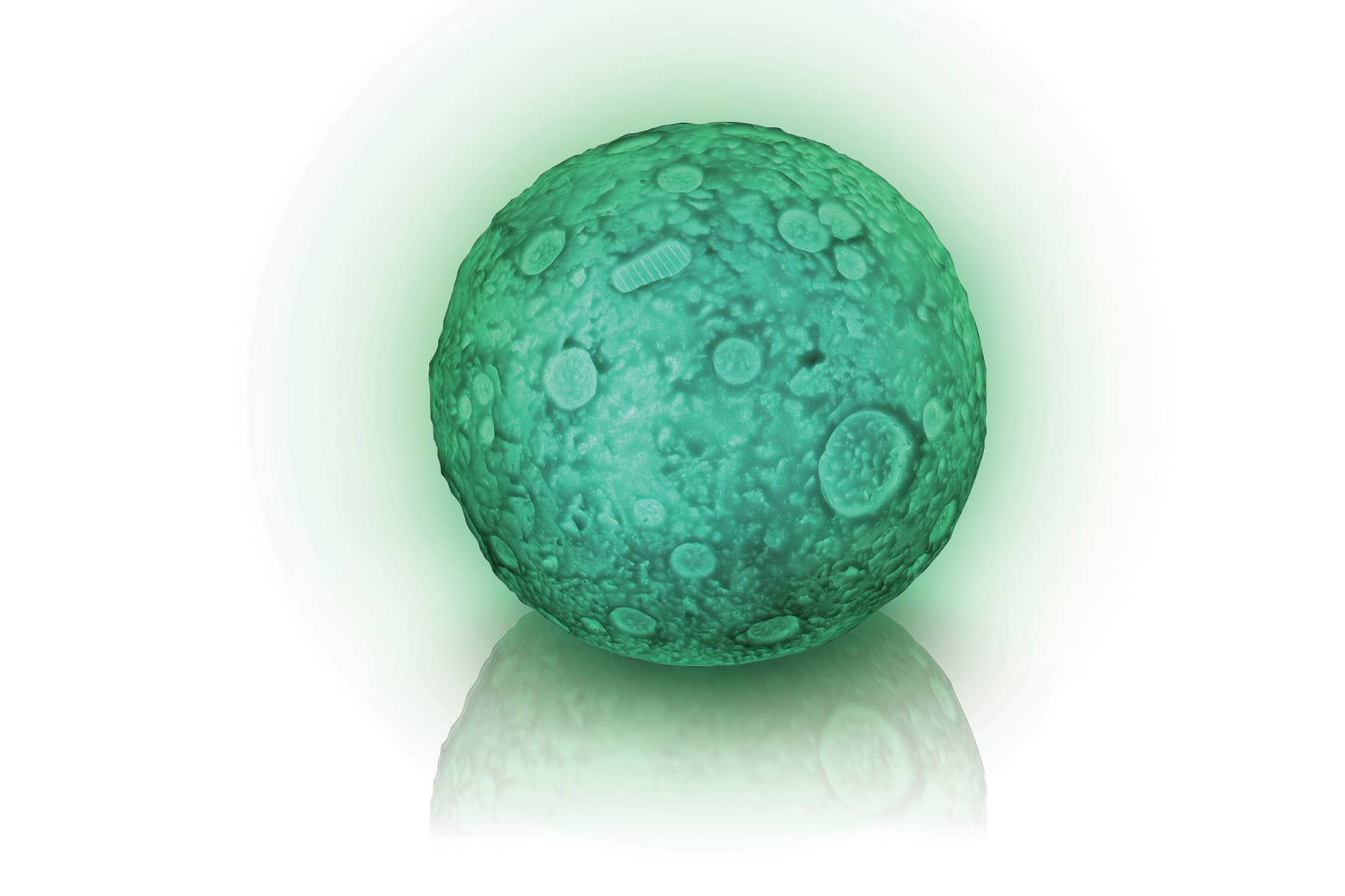 Lunar Light Show Set, 4-1/2", 16 Colors Includes Remote - Nantucket Kids