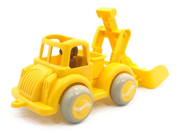 Viking Toys - RE:Line Jumbo DIGGER TRUCK - Nantucket Kids