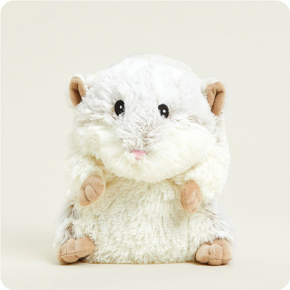 Hamster Warmies – Nantucket Kids