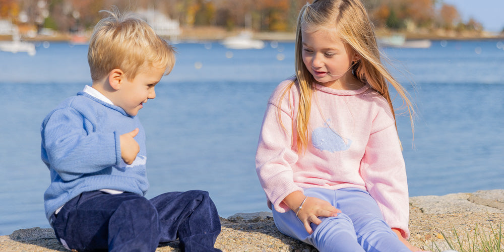 Nantucket Kids Classic Childrens Clothing That Never Goes Out Of Style