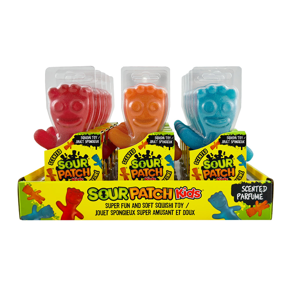 Sour Patch Kids Squishy Toy – Nantucket Kids