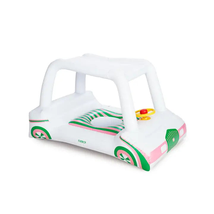 Funbaby® Golf Cart Pool Float - Nantucket Kids