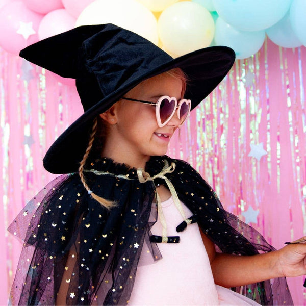 Witch Dress Up Kit - Dress Up - Kids Gift - Nantucket Kids