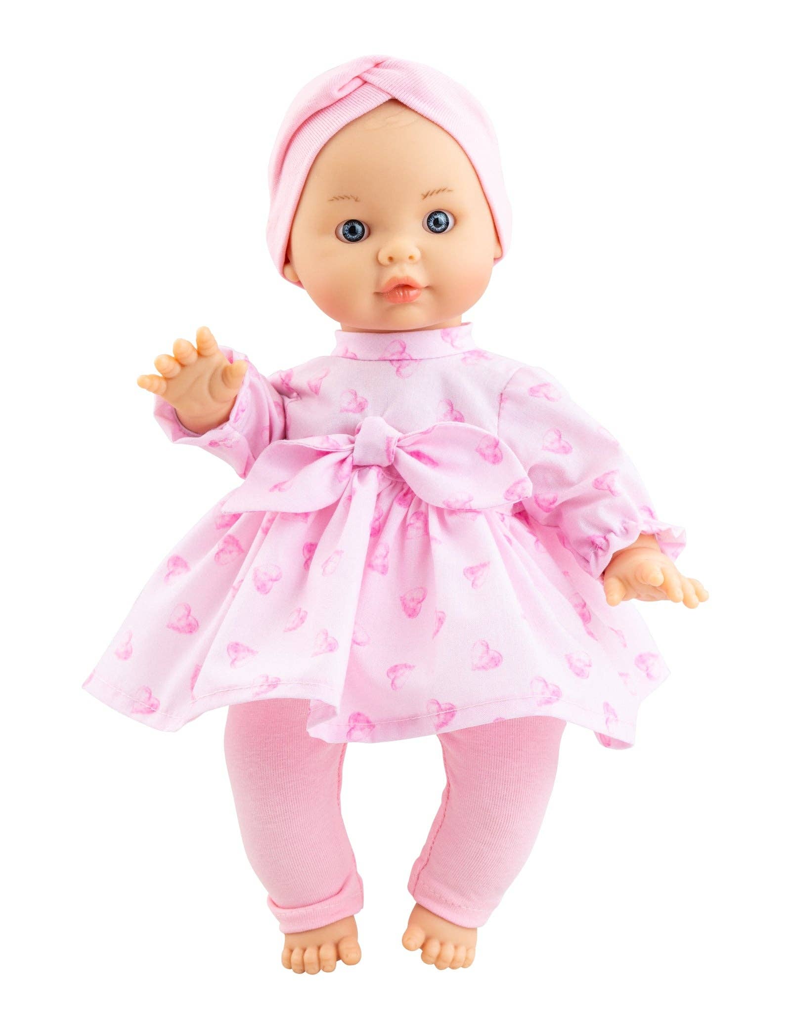 Andy Primavera Doll - Lidia - Paola Reina – Nantucket Kids