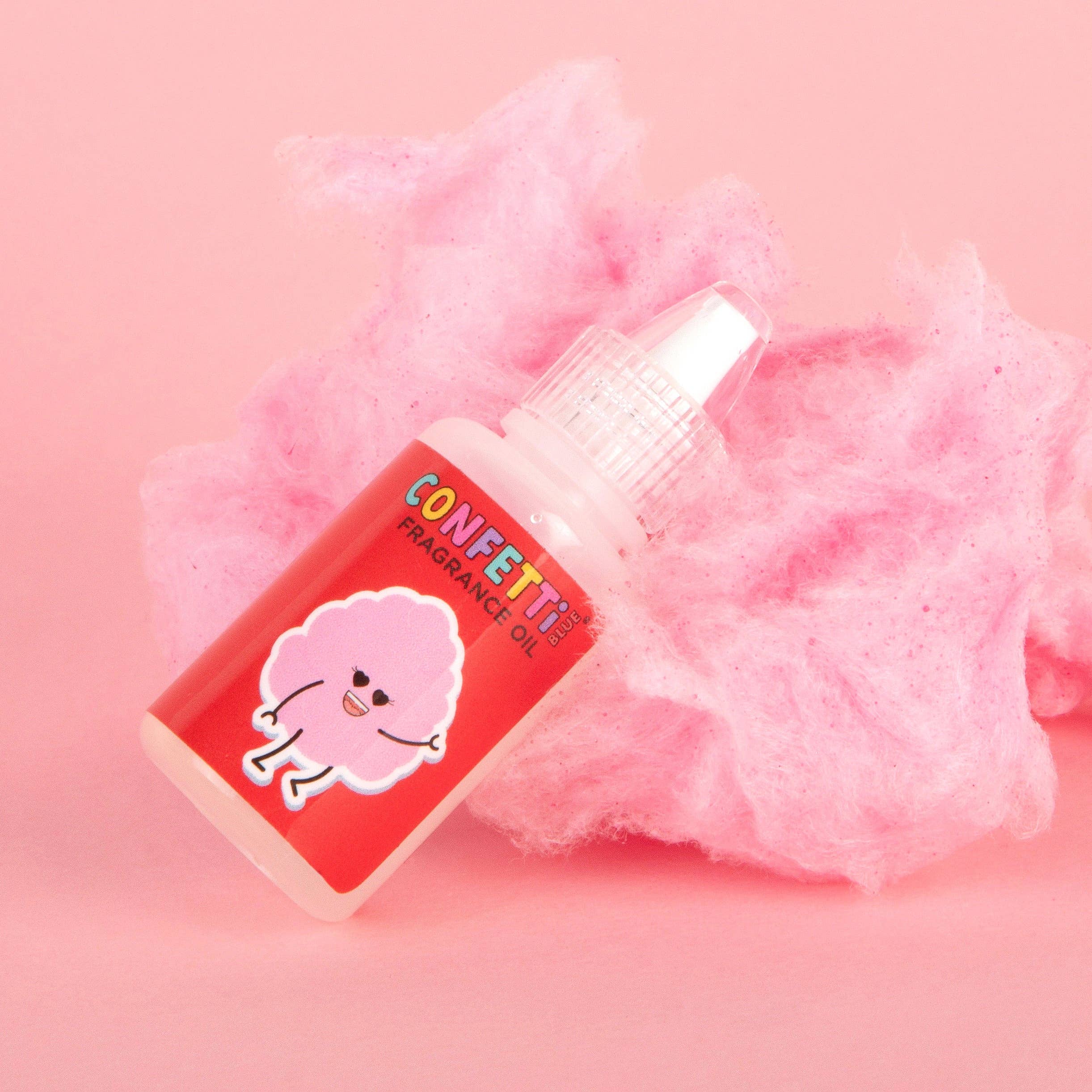 Cotton Candy Mini Perfume Making Kit - Nantucket Kids