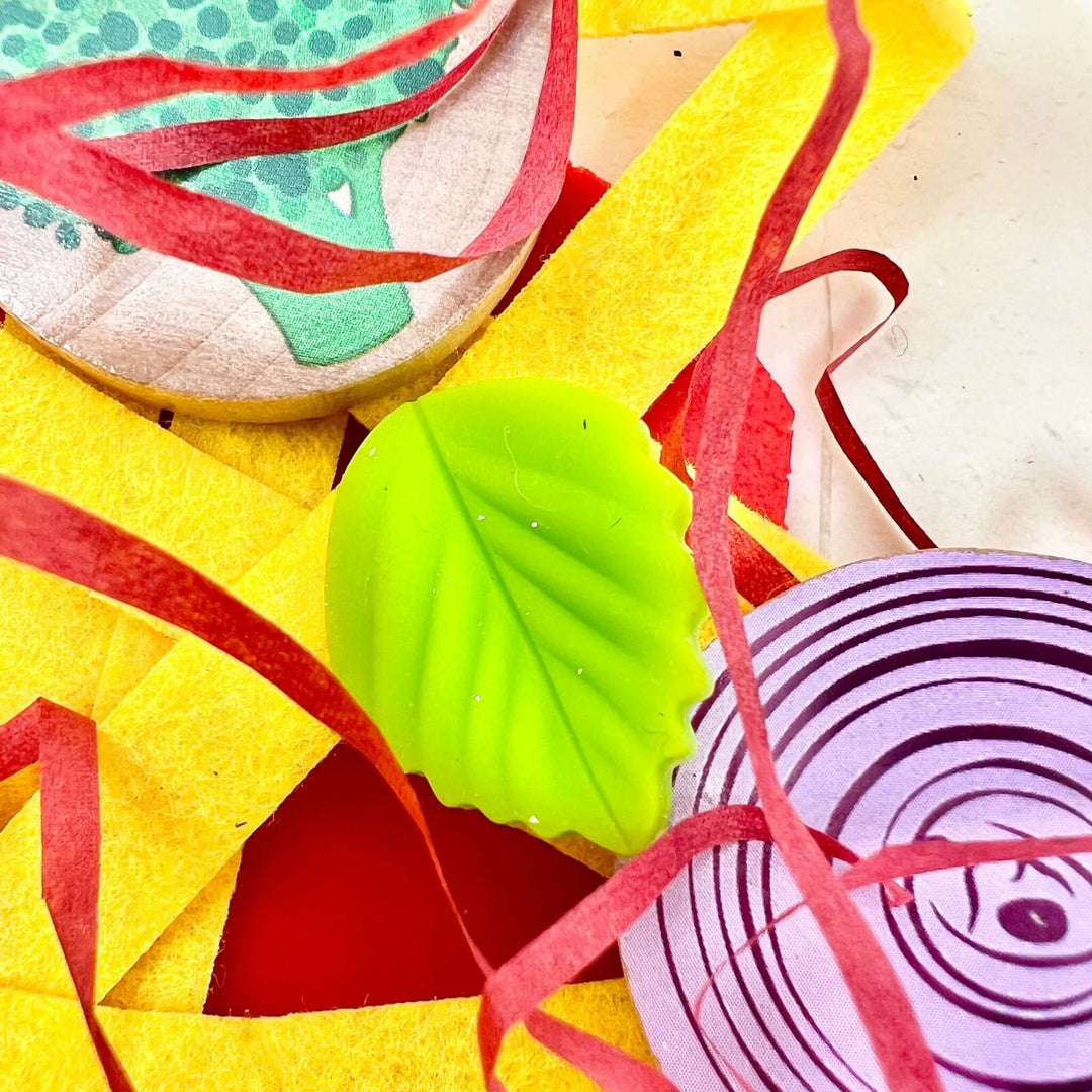 Pizza Parlor, Pizzeria Play Set with Playdough – Nantucket Kids