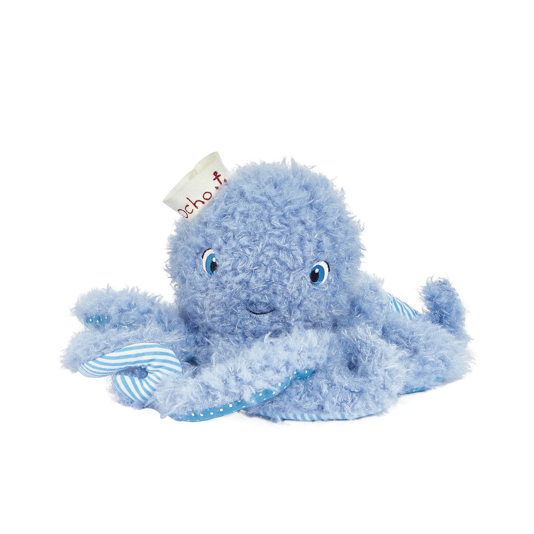 Ocho the Octopus – Nantucket Kids