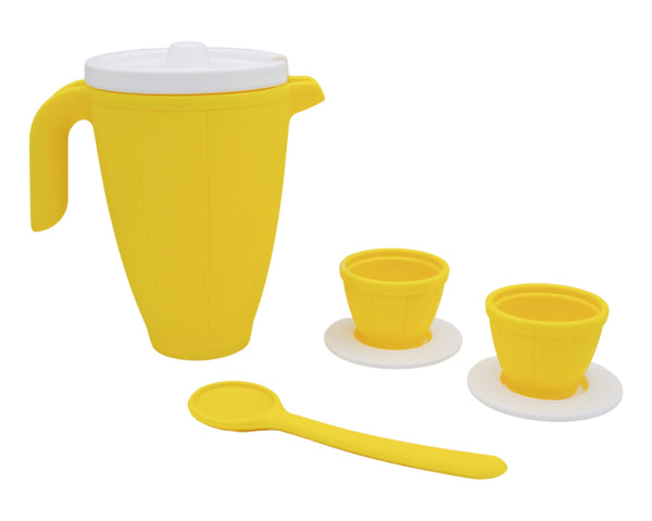 Lemonade Set - 4 Servings - Made in the USA! - Nantucket Kids