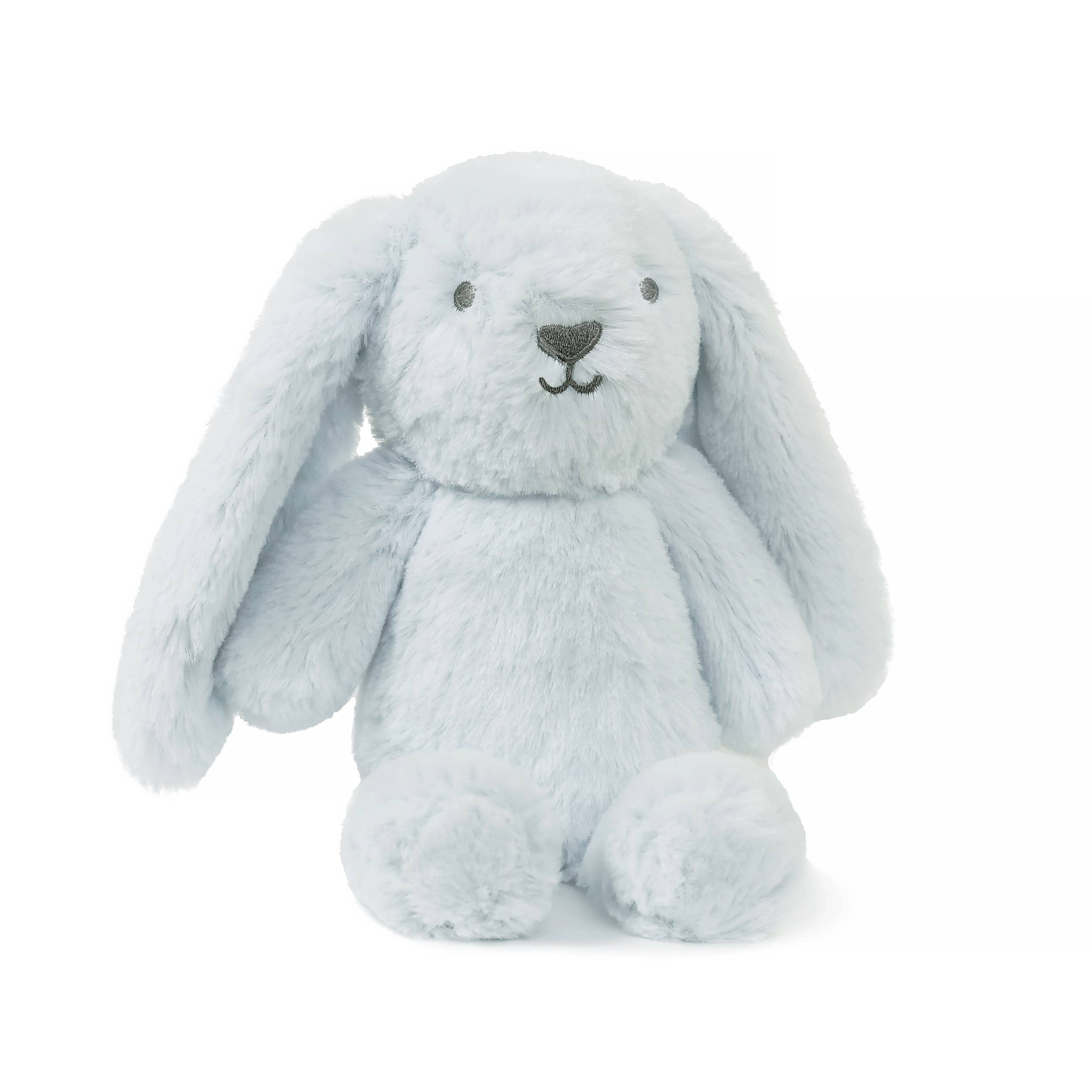 Little Baxter Bunny Blue Soft Toy 10" / 25cm – Nantucket Kids