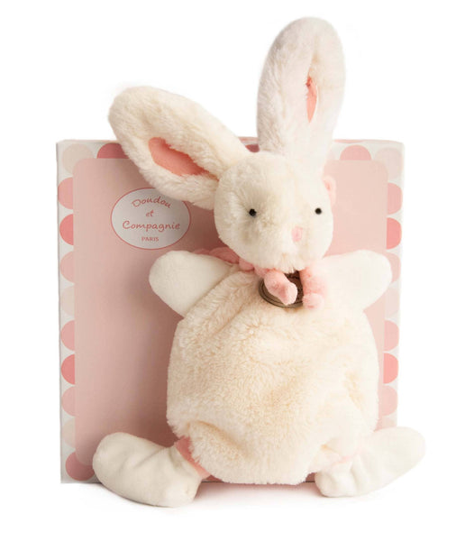 Rabbit Doudou - Nantucket Kids